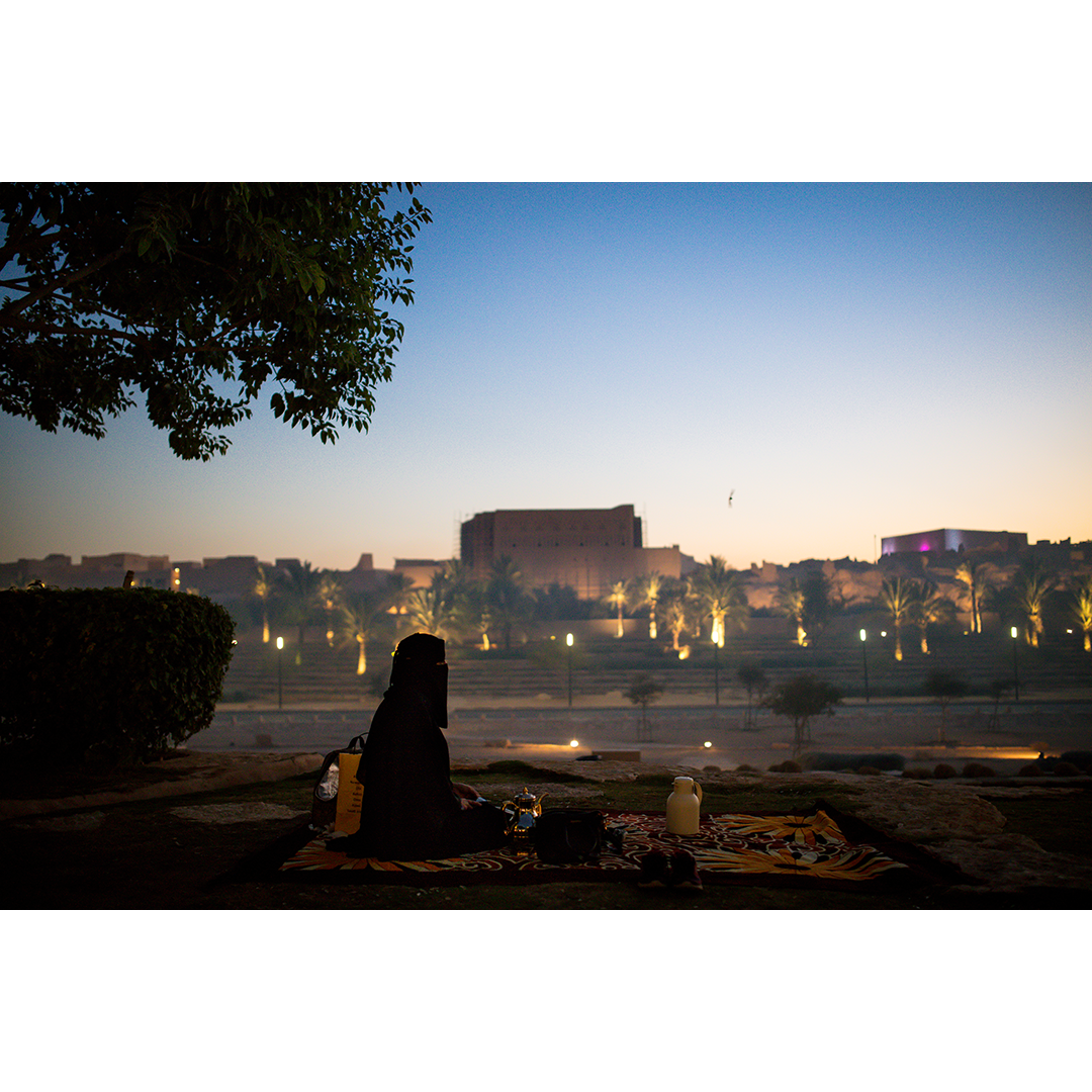 Tasneem Al Sultan – FAME