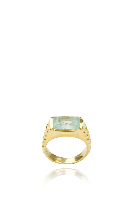 The Anuket Ring – FAME Collective