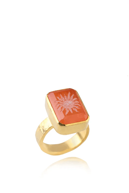 The Helios Ring – FAME