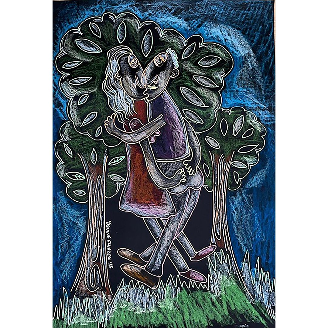 Tree of Love – FAME